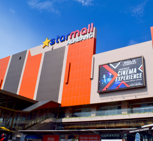 Starmall Alabang2 | Starmall